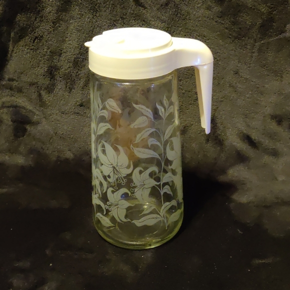 Kitchen | Vintage Tang Pitcher | Poshmark